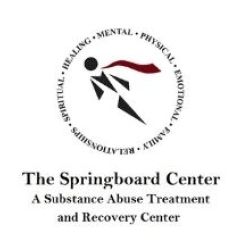 The Springboard Center | United Way of Midland